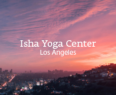Isha Yoga Center | California